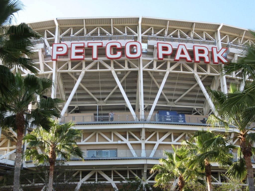 Petco Park - RD Construction