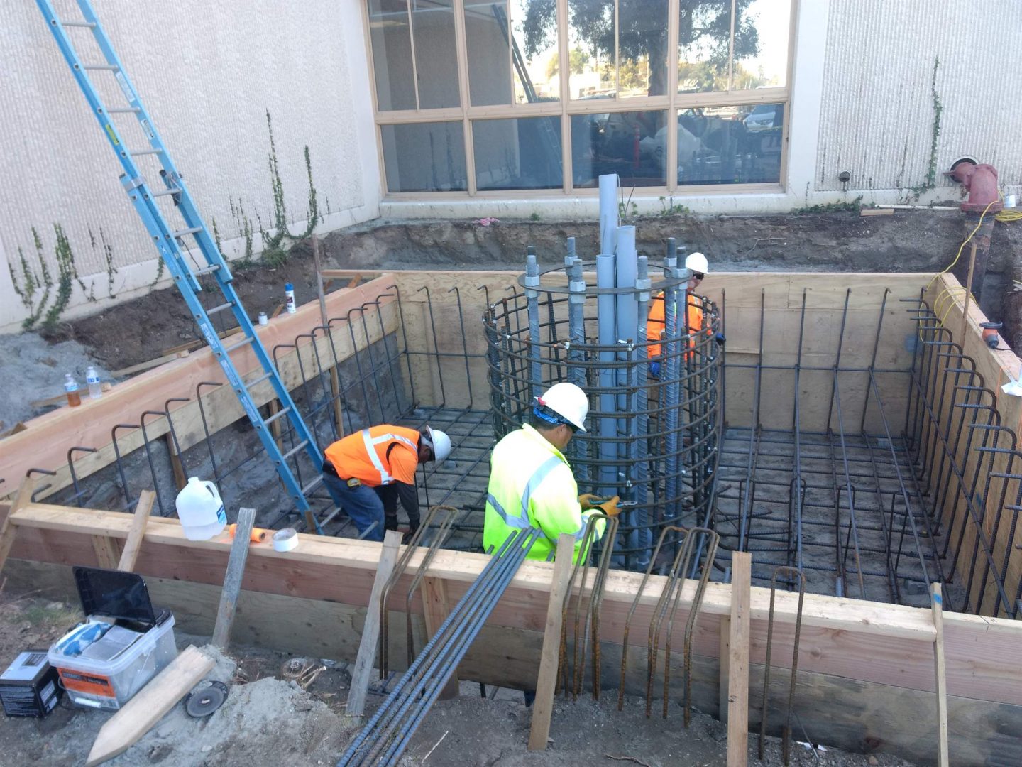 Our Services - RD Construction