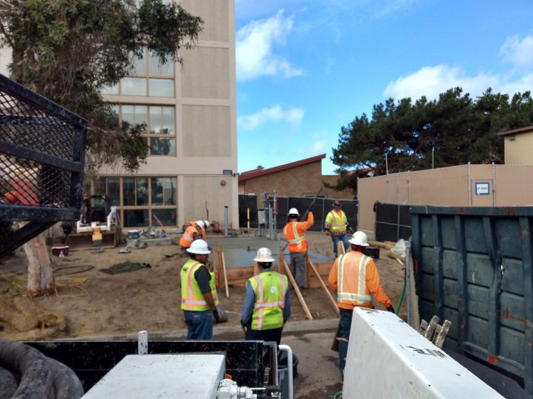 Building Services - RD Construction