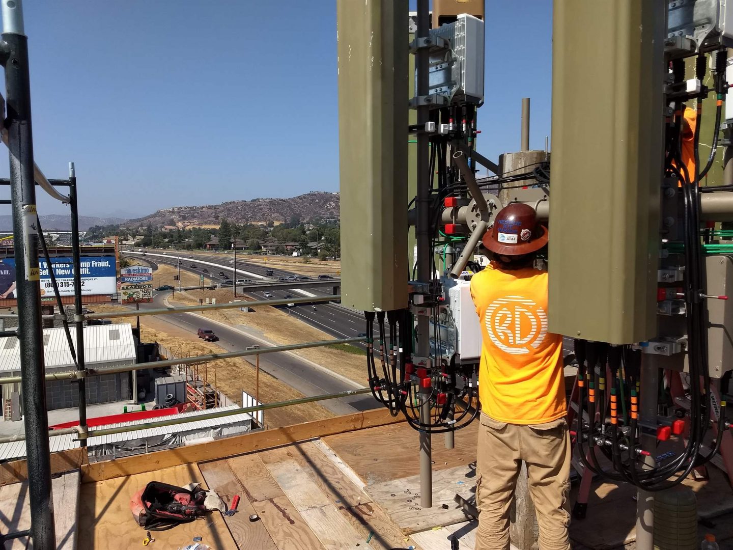About Us - RD Construction