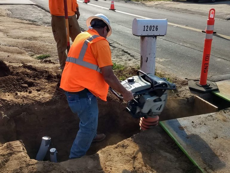 Our Services - RD Construction